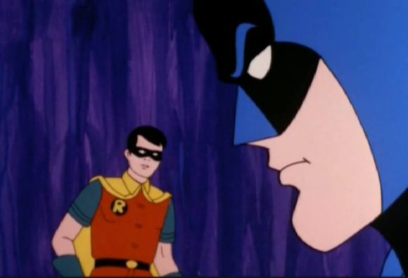 13 GREAT THINGS About Filmation’s 1968 BATMAN Cartoon | 13th Dimension ...