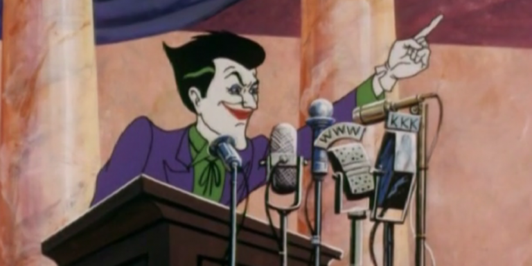 13 GREAT THINGS About Filmation’s 1968 BATMAN Cartoon | 13th Dimension ...