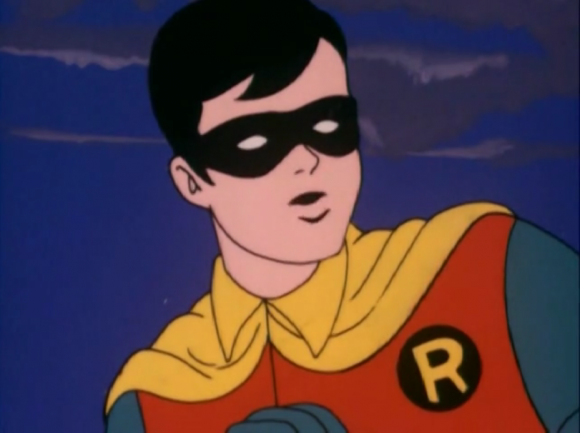 13 GREAT THINGS About Filmation’s 1968 BATMAN Cartoon | 13th Dimension ...