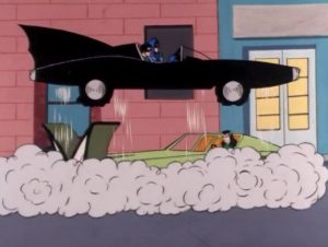 13 GREAT THINGS About Filmation’s 1968 BATMAN Cartoon | 13th Dimension ...