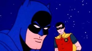 13 GREAT THINGS About Filmation’s 1968 BATMAN Cartoon | 13th Dimension ...
