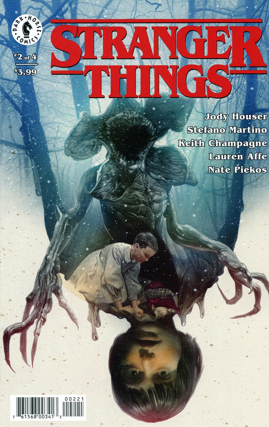 VARIANTS! Best of the Week! | 13th Dimension, Comics, Creators, Culture