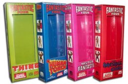 13 Great MEGO Boxes That Never Were | 13th Dimension, Comics, Creators ...