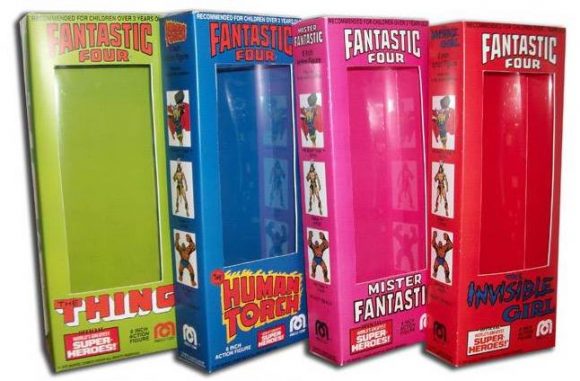 13 Great MEGO Boxes That Never Were | 13th Dimension, Comics, Creators ...