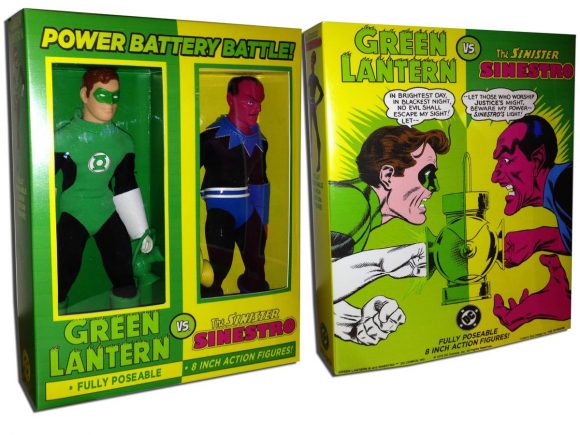 13 Great MEGO Boxes That Never Were | 13th Dimension, Comics, Creators ...