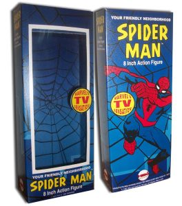 13 Great MEGO Boxes That Never Were | 13th Dimension, Comics, Creators ...