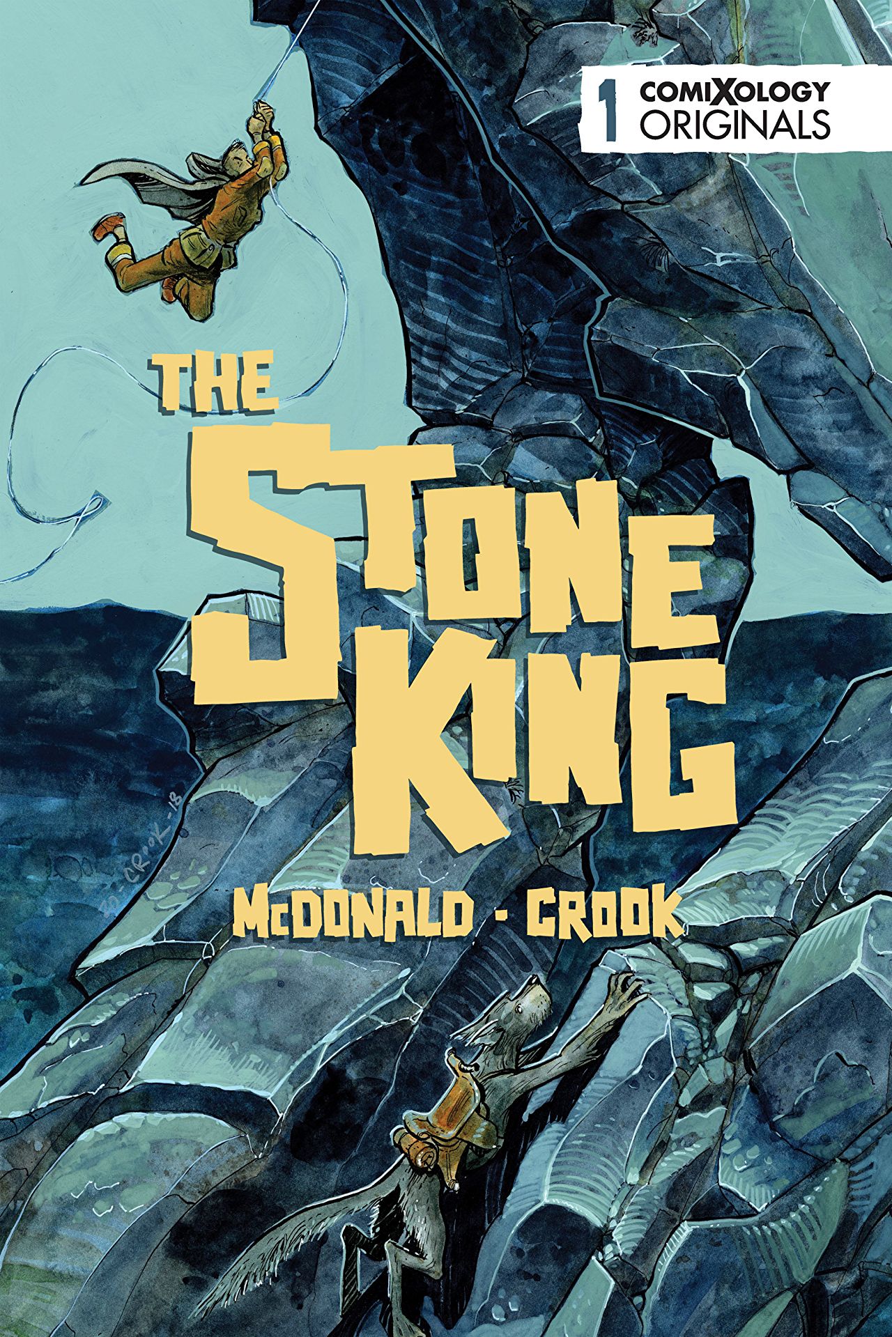 13 MONSTERS I LOVE: From Smallest to Largest, by TYLER CROOK | 13th ...