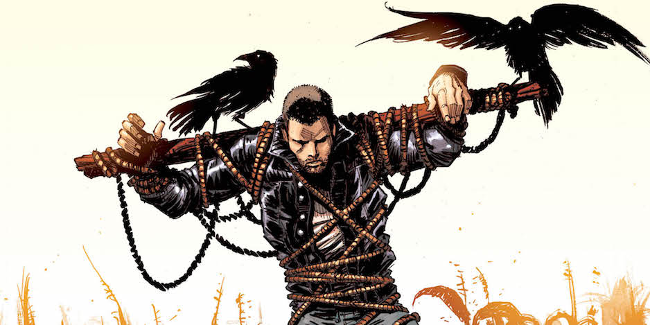 EXCLUSIVE Preview: NIGHTWING #54 | 13th Dimension, Comics, Creators ...