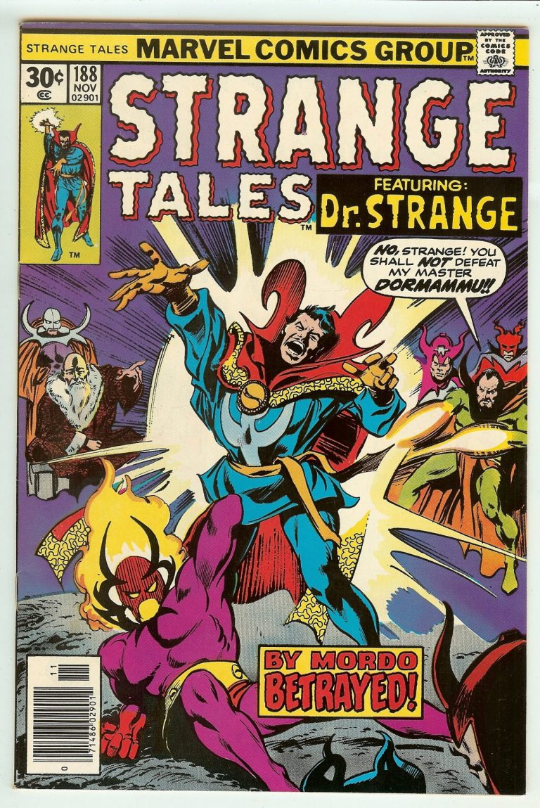 The TOP 13 STAN LEE Stories — RANKED | 13th Dimension, Comics, Creators ...