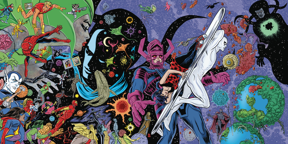 HOT PICKS! On Sale This Week! | 13th Dimension, Comics, Creators, Culture