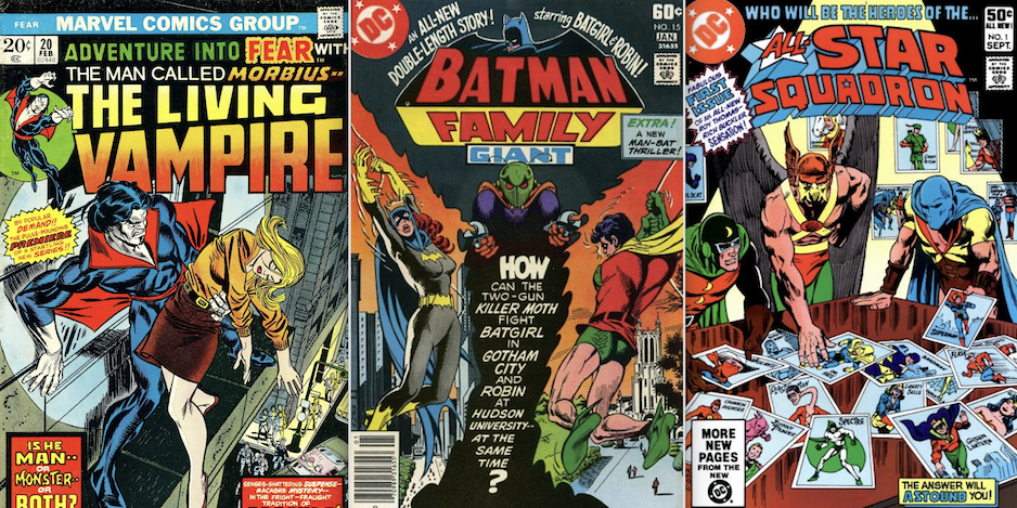 13 Classic Comics Runs That Need Book Collections | 13th Dimension ...