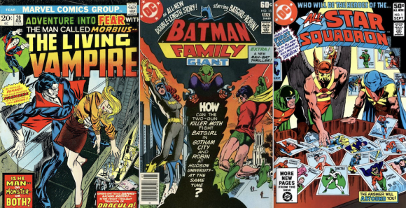 13 Classic Comics Runs That Need Book Collections | 13th Dimension ...