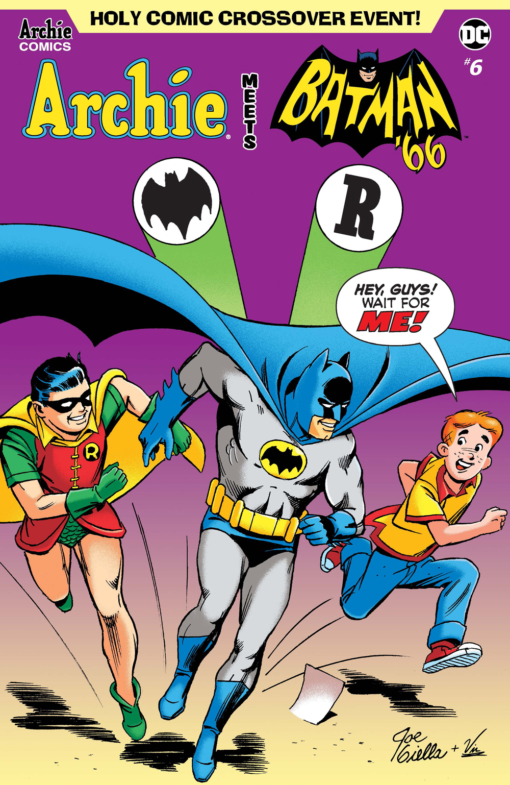 13 COVERS: Spotlight on DETECTIVE COMICS in the ’60s | 13th Dimension ...