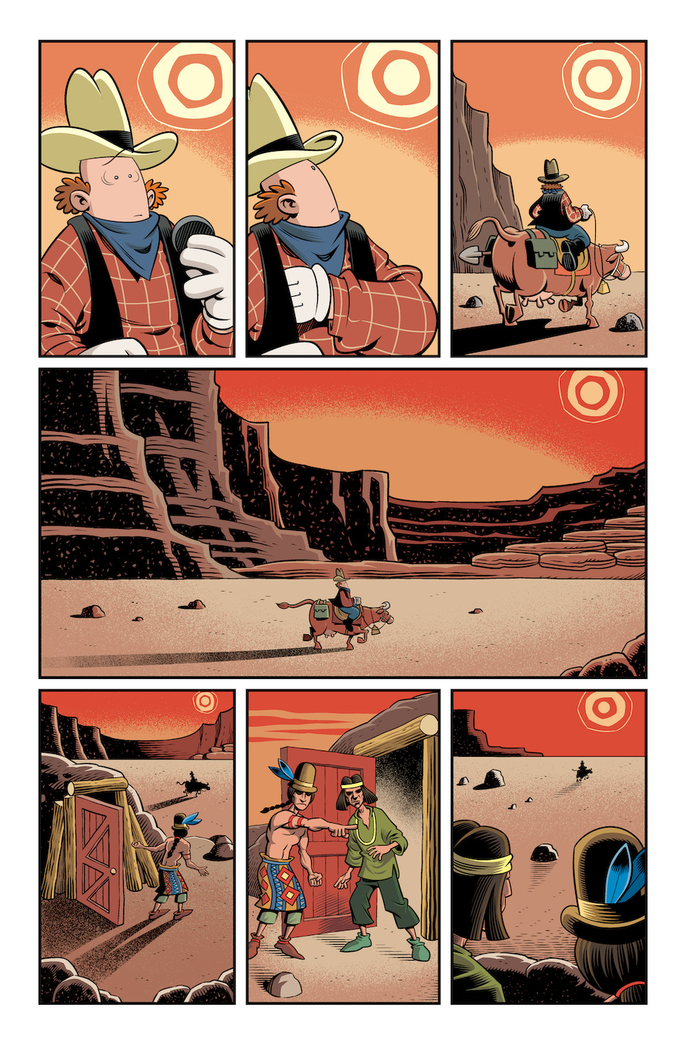 FULL BLEED MAGAZINE’s 13 New Year’s Resolutions | 13th Dimension ...