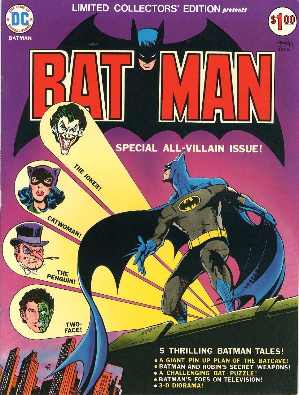 13 DC TREASURY COVERS to Make You Feel Good | 13th Dimension, Comics ...