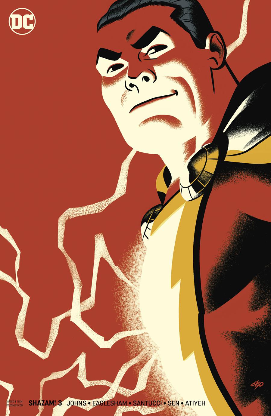 VARIANTS! Best of the Week! | 13th Dimension, Comics, Creators, Culture