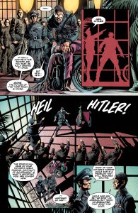 EXCLUSIVE Preview: FREEDOM FIGHTERS #3 | 13th Dimension, Comics ...