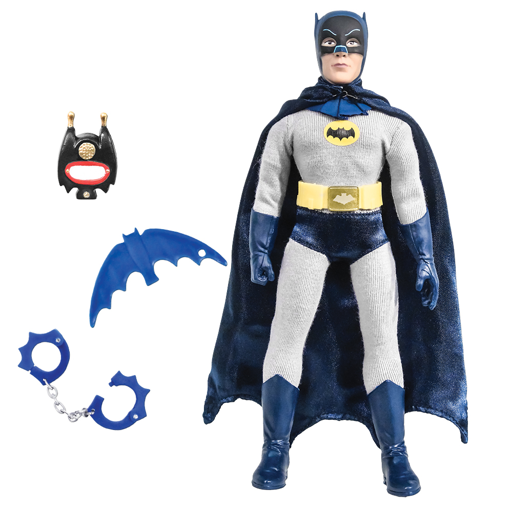 The TOP 13 BATMAN Action Figures – RANKED | 13th Dimension, Comics ...