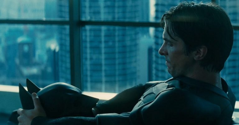 The TOP 13 BATMAN Countdown — #8: THE DARK KNIGHT | 13th Dimension ...