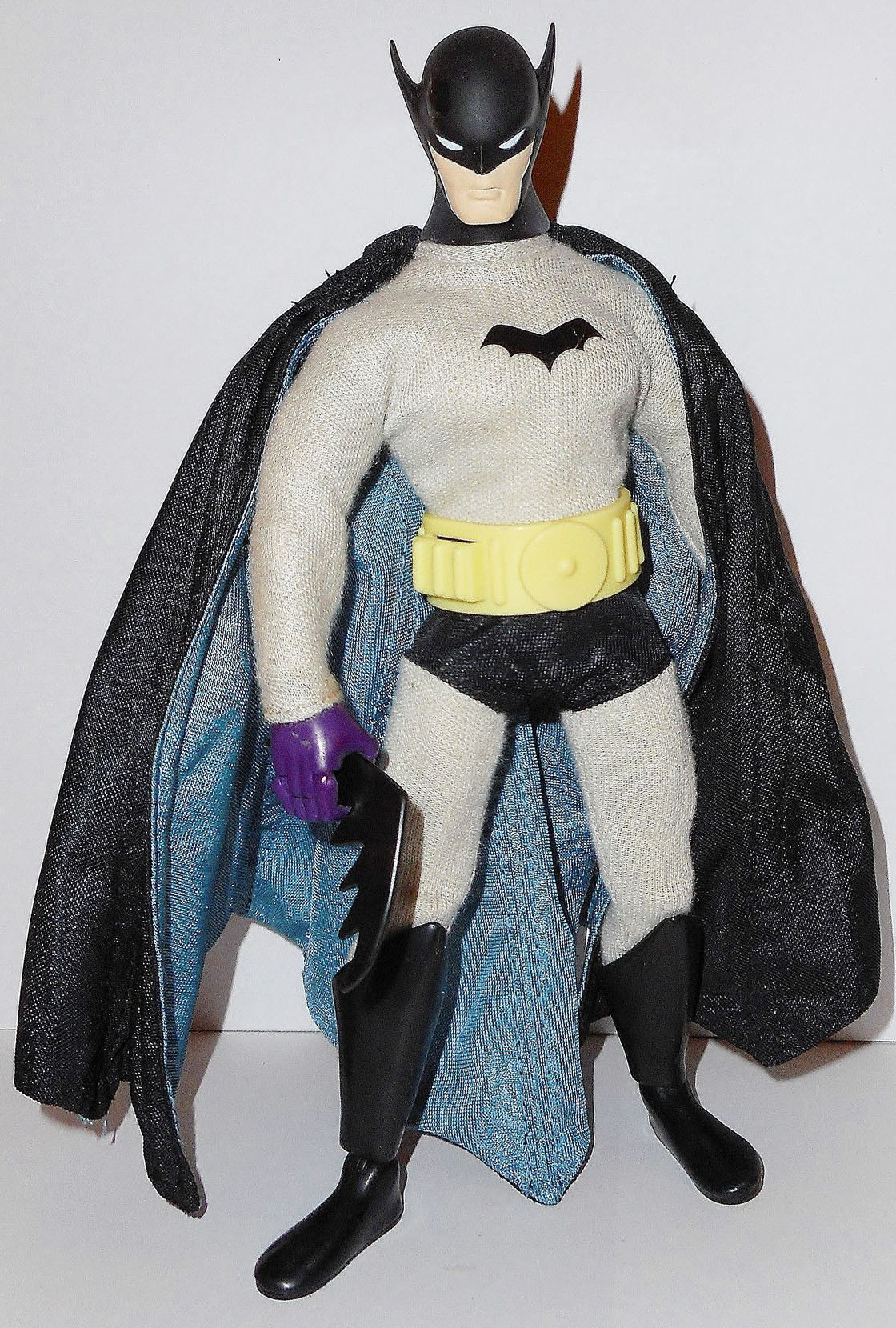 The TOP 13 BATMAN Action Figures – RANKED | 13th Dimension, Comics ...