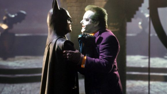 The TOP 13 BATMAN Countdown — #9: BATMAN ’89 | 13th Dimension, Comics ...