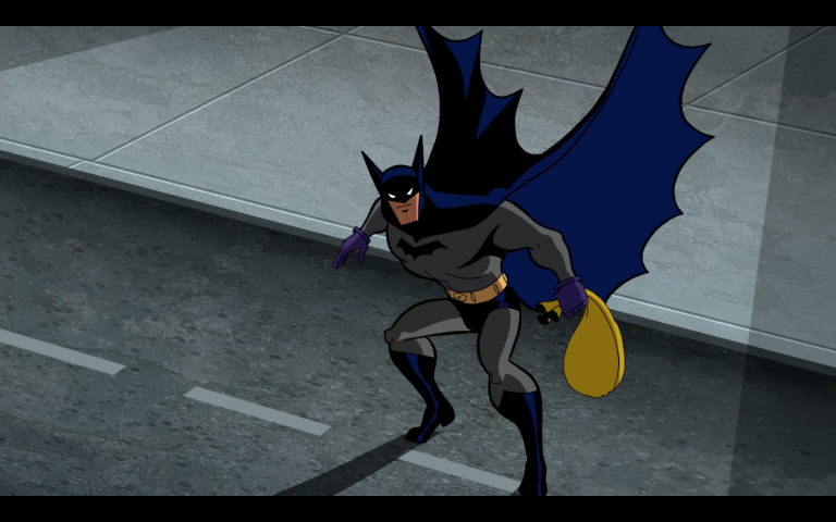 13 Classic Easter Eggs in BATMAN: THE BRAVE AND THE BOLD | 13th ...