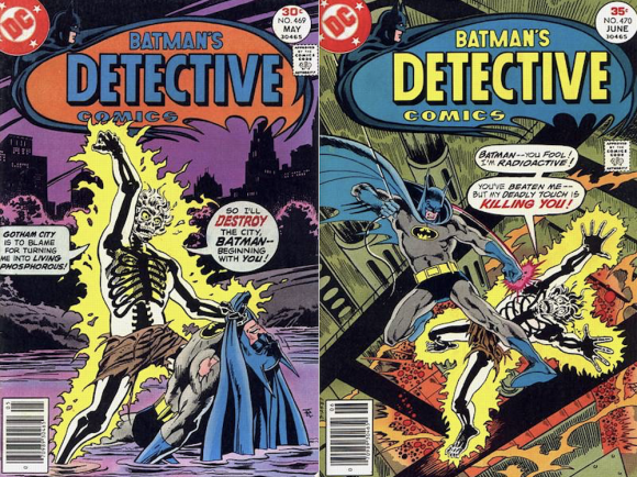 The TOP 13 BATMAN Countdown — #3: ENGLEHART & ROGERS | 13th Dimension ...