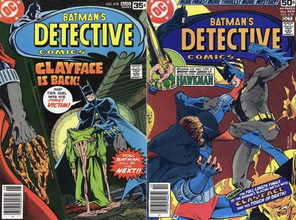 The TOP 13 BATMAN Countdown — #3: ENGLEHART & ROGERS | 13th Dimension ...