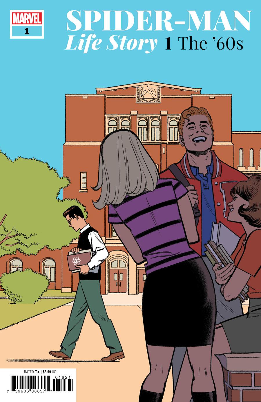 VARIANTS! Best of the Week! | 13th Dimension, Comics, Creators, Culture