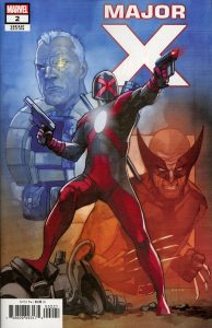 VARIANTS! Best of the Week! | 13th Dimension, Comics, Creators, Culture