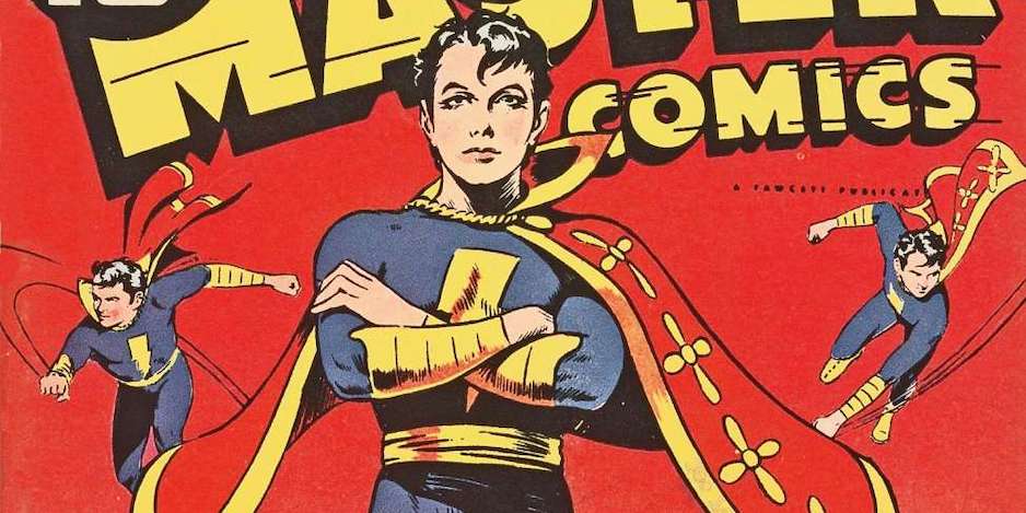 13 COVERS: A MAC RABOY Birthday Celebration | 13th Dimension, Comics ...