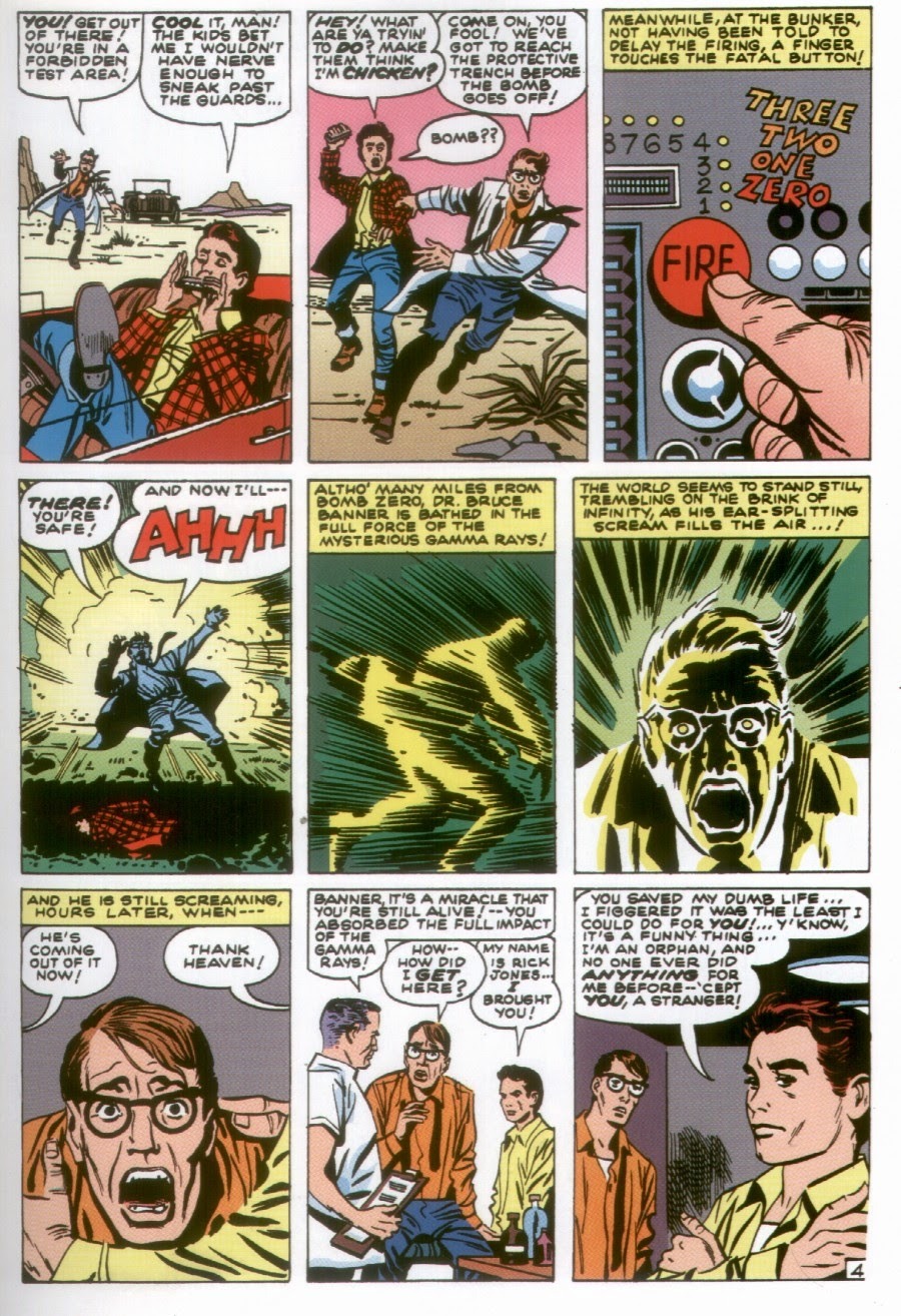 13 Great Comic Book Nerds — RANKED | 13th Dimension, Comics, Creators ...