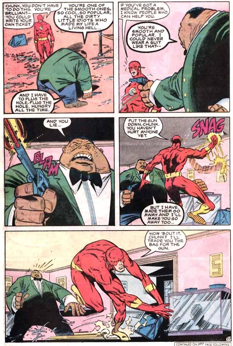 13 Great Comic Book Nerds — RANKED | 13th Dimension, Comics, Creators ...