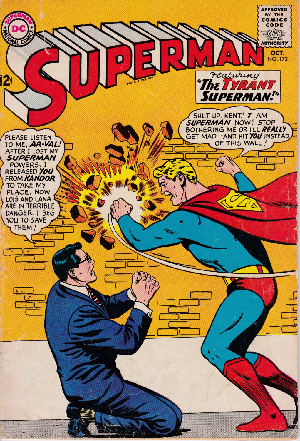 13 Great Comic Book Nerds — RANKED | 13th Dimension, Comics, Creators ...