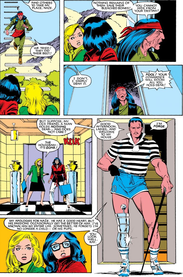 13 Great Comic Book Nerds — RANKED | 13th Dimension, Comics, Creators ...