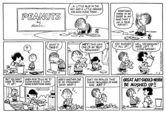 13 Great Comic Book Nerds — RANKED | 13th Dimension, Comics, Creators ...