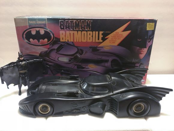 The TOP 13 Wonderful BATMAN ’89 Toys — RANKED | 13th Dimension, Comics ...