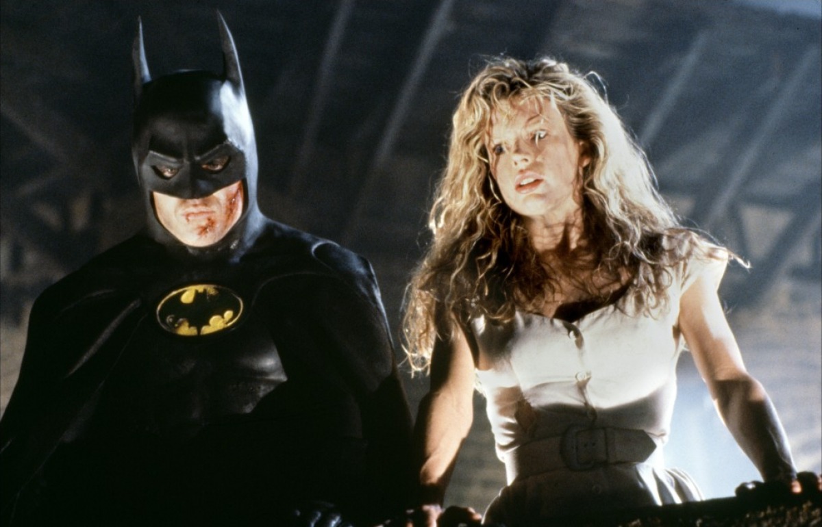 13 THINGS You Might Not Know About BATMAN ’89 | 13th Dimension, Comics ...