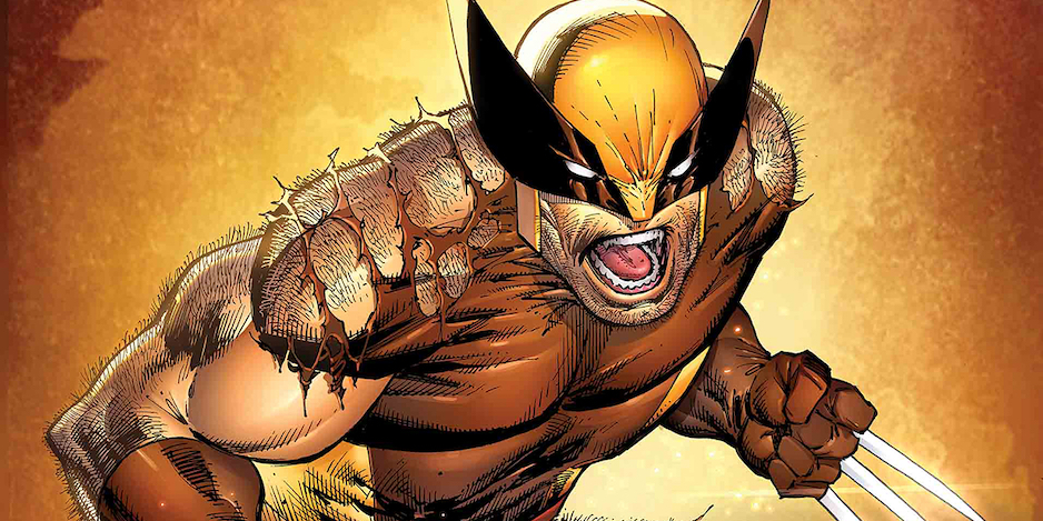 EXCLUSIVE Preview — WOLVERINE: EXIT WOUNDS #1 | 13th Dimension, Comics ...