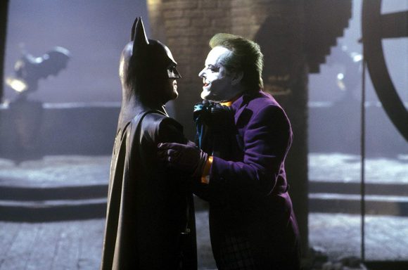 13 THINGS You Might Not Know About BATMAN ’89 | 13th Dimension, Comics ...