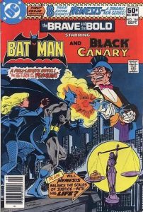13 COVERS: A JIM APARO Hall of Fame Salute | 13th Dimension, Comics ...