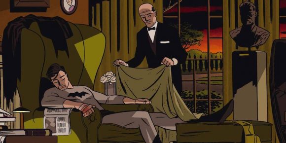 Detective_37 | 13th Dimension, Comics, Creators, Culture