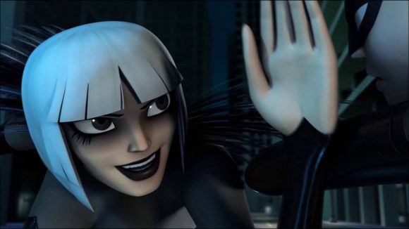 BEWARE THE BATMAN: 13 REASONS It Deserves a Second Look | 13th ...