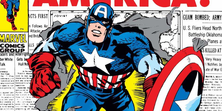 13 COVERS: Hey, Baby, It’s the Fourth of July! | 13th Dimension, Comics ...