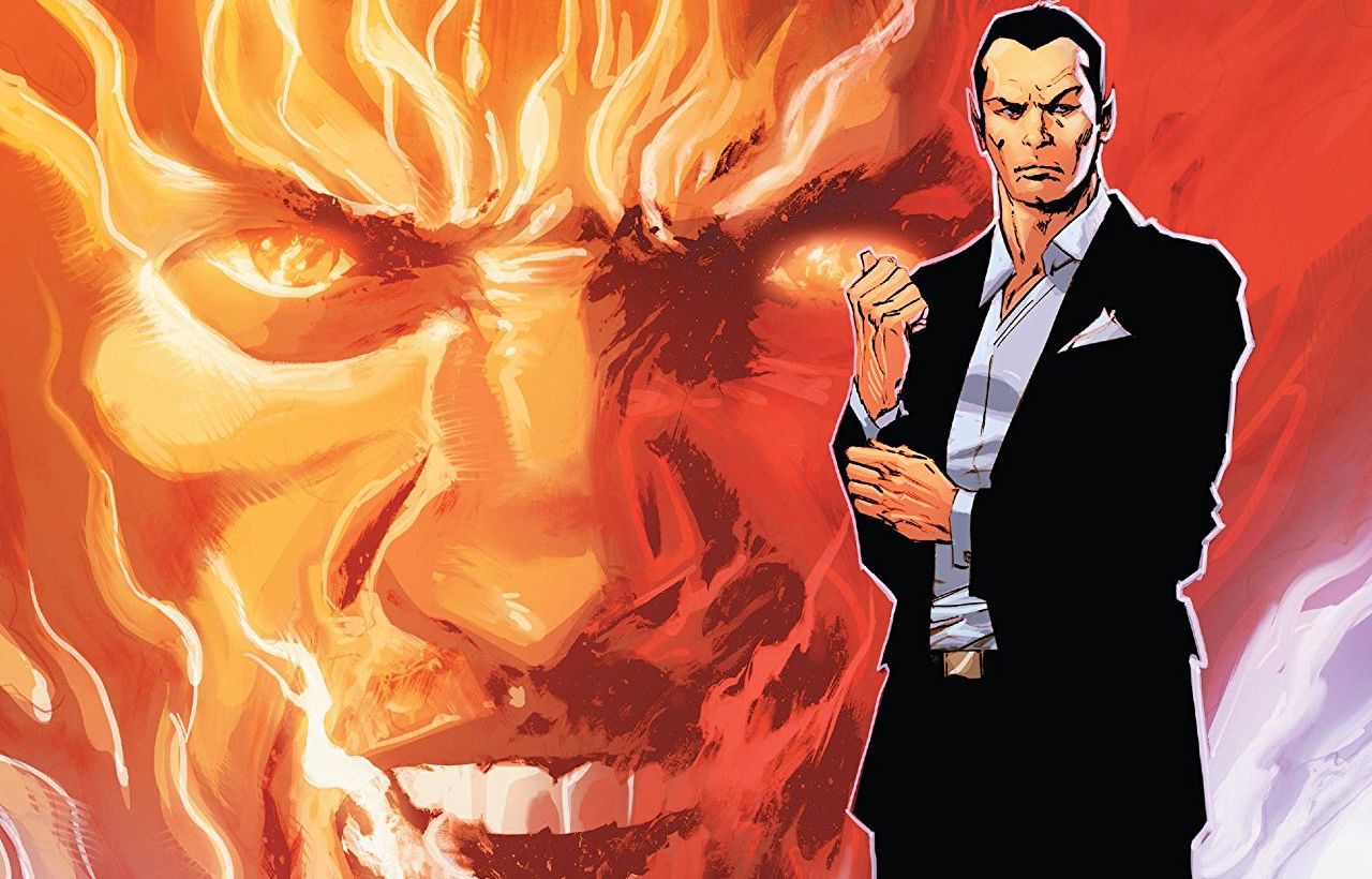 EXCLUSIVE Preview: INVADERS #8 | 13th Dimension, Comics, Creators, Culture