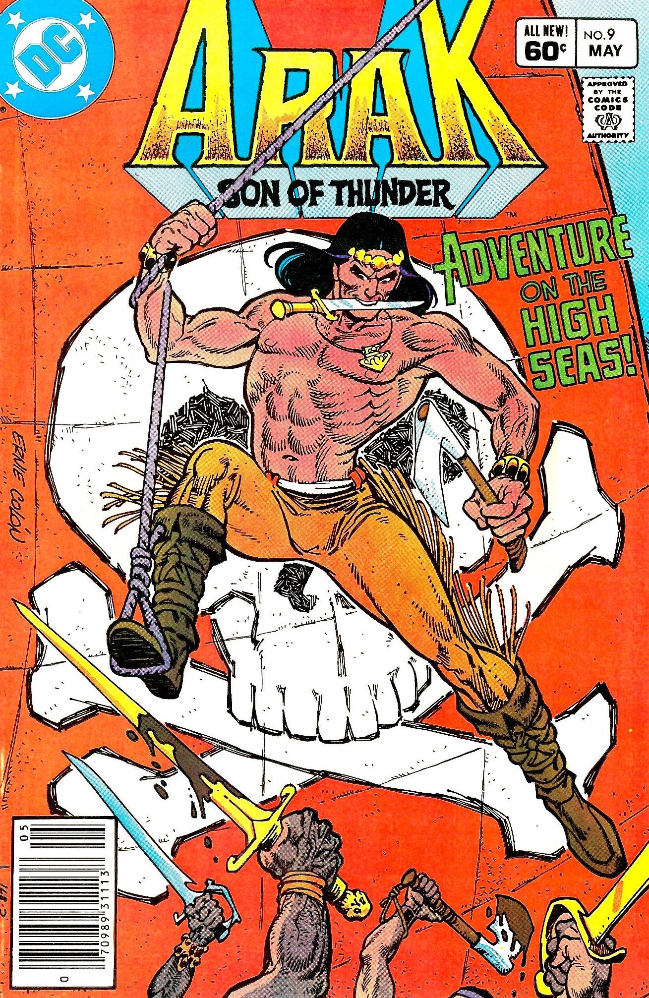 13 COVERS: An ERNIE COLON Salute | 13th Dimension, Comics, Creators ...