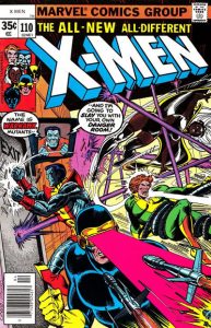 13 COVERS: A TERRY AUSTIN Birthday Celebration | 13th Dimension, Comics ...