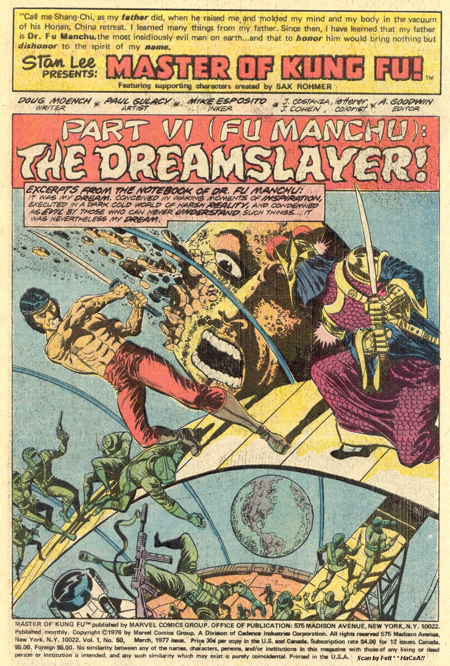13 COVERS: A PAUL GULACY Birthday Celebration | 13th Dimension, Comics ...