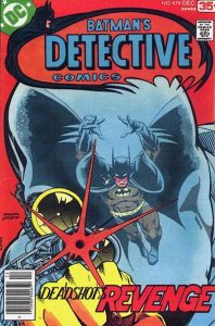 13 COVERS: A TERRY AUSTIN Birthday Celebration | 13th Dimension, Comics ...