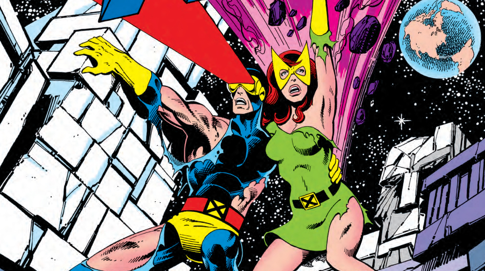 13 COVERS: A TERRY AUSTIN Birthday Celebration | 13th Dimension, Comics ...